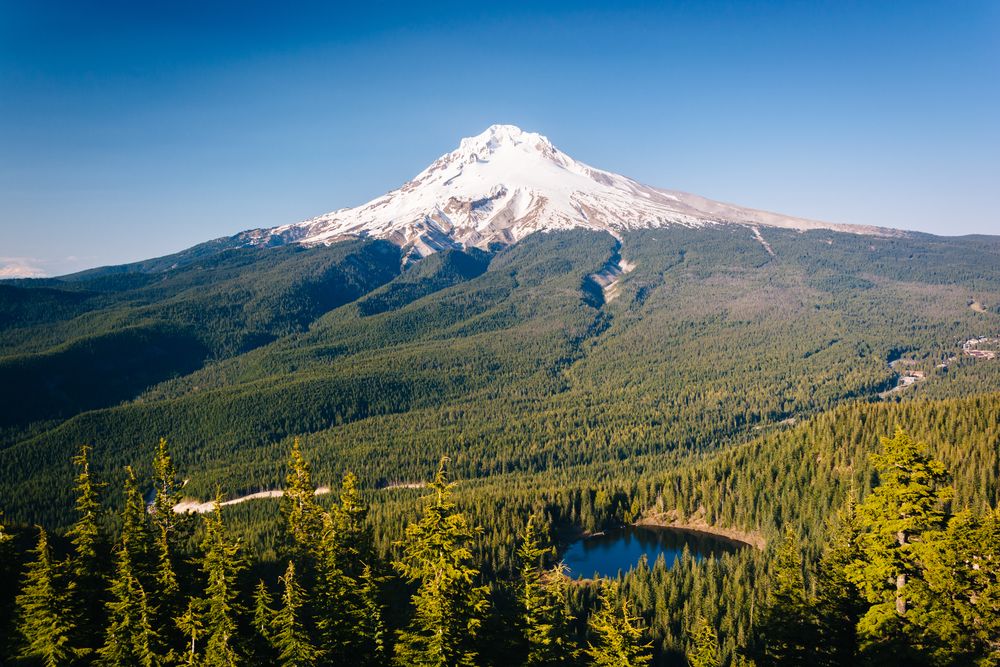 Exploring The 10 Best Oregon Attractions For Unforgettable Adventures