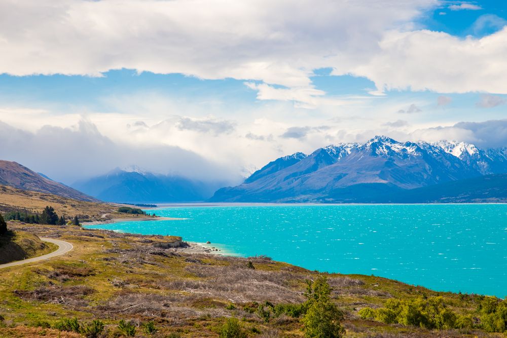 These Are The 10 Largest Island Countries In The World