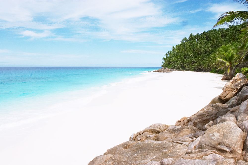 For Beach Lovers: 12 Countries With The Best Beaches To Help You Decide