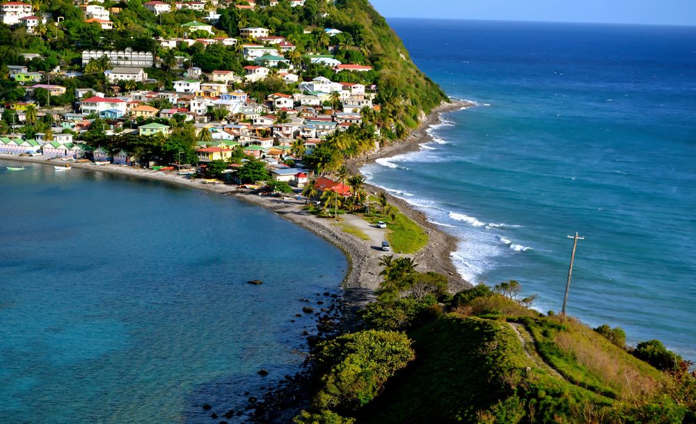10 Things To Do In Dominica: Complete Guide To The Caribbean's Best ...