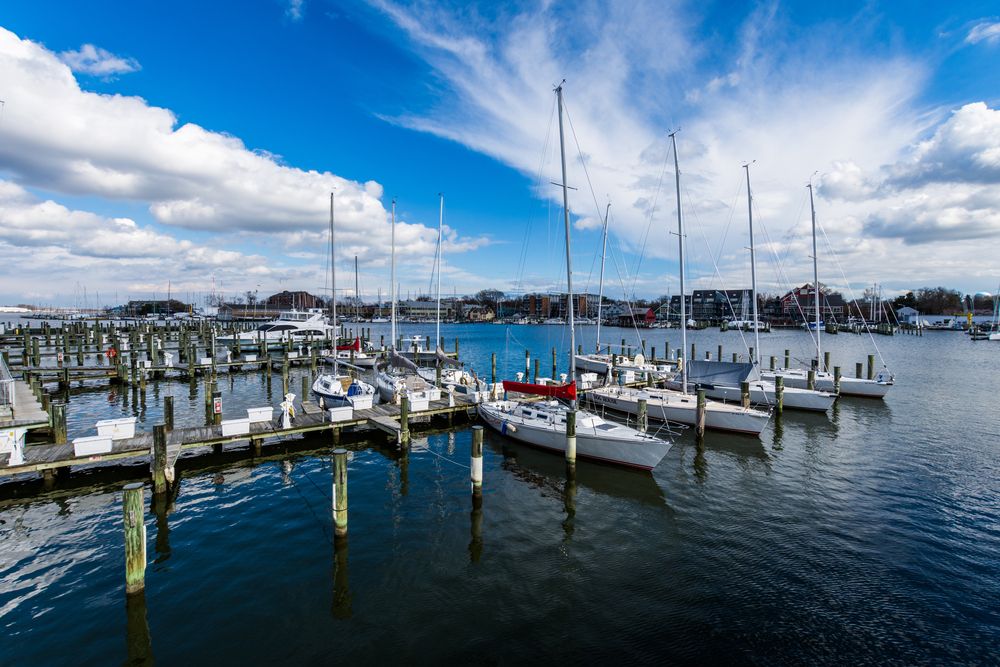 13 Things To Do In Annapolis: Complete Guide To The Sailing Capital Of ...