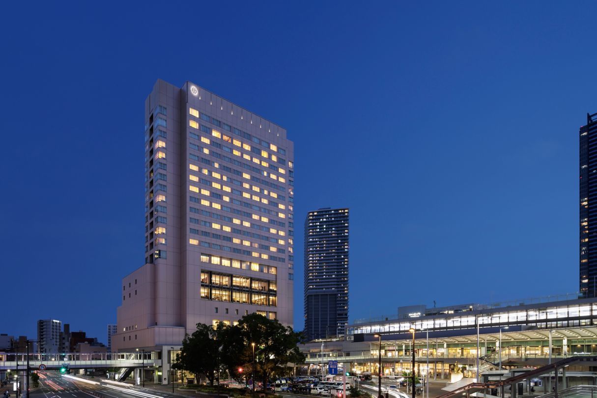 Unveiling The Elite: 10 Best Sheraton Hotels And Resorts Around The World