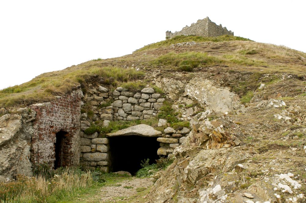 Why England's Lundy Island Is Famous & Why This Lonely Forgotten Isle ...