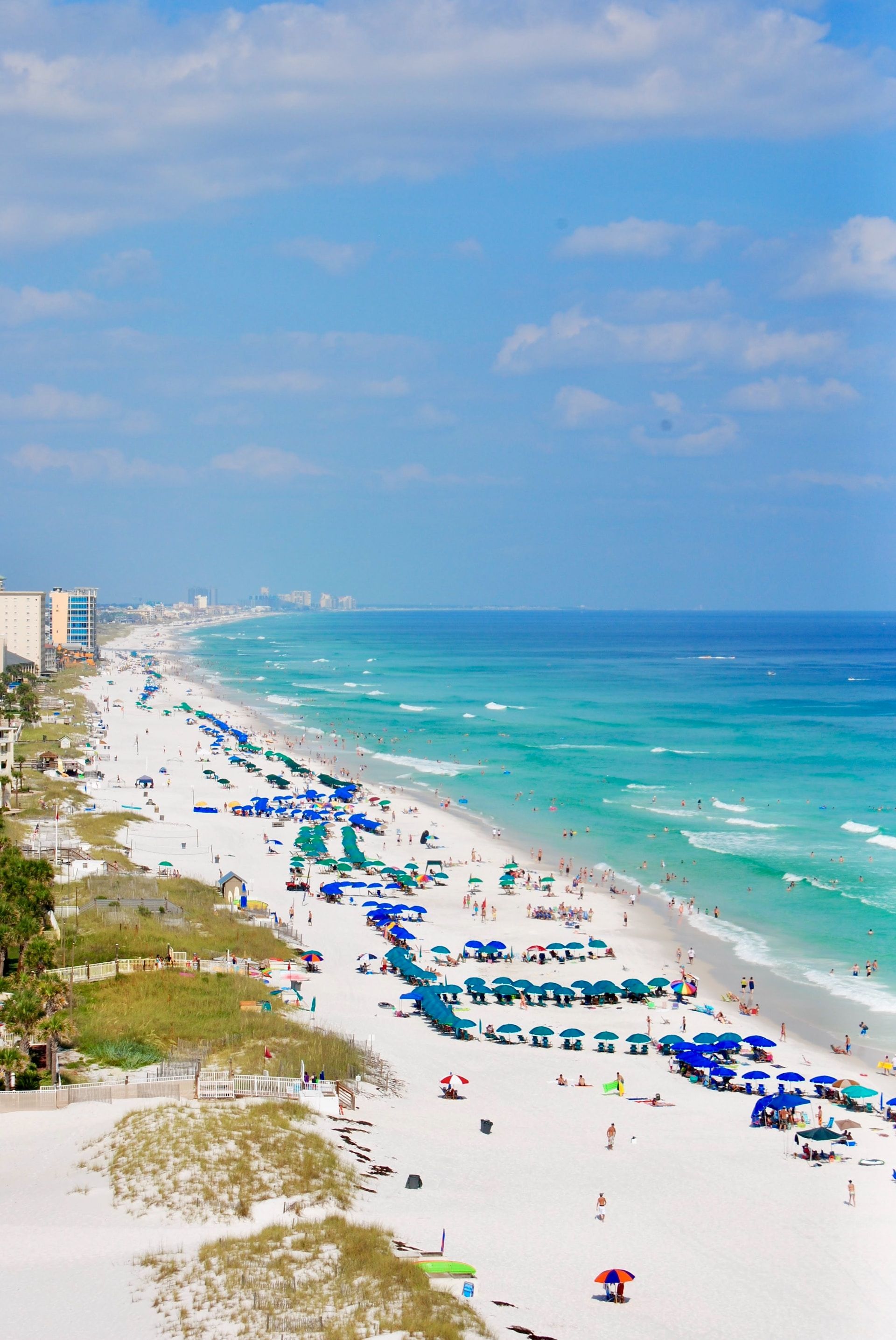 16 Reasons Why Destin Is Such A Popular Florida Spot