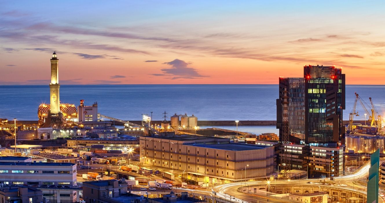 10 Of The Tallest Lighthouses In The World