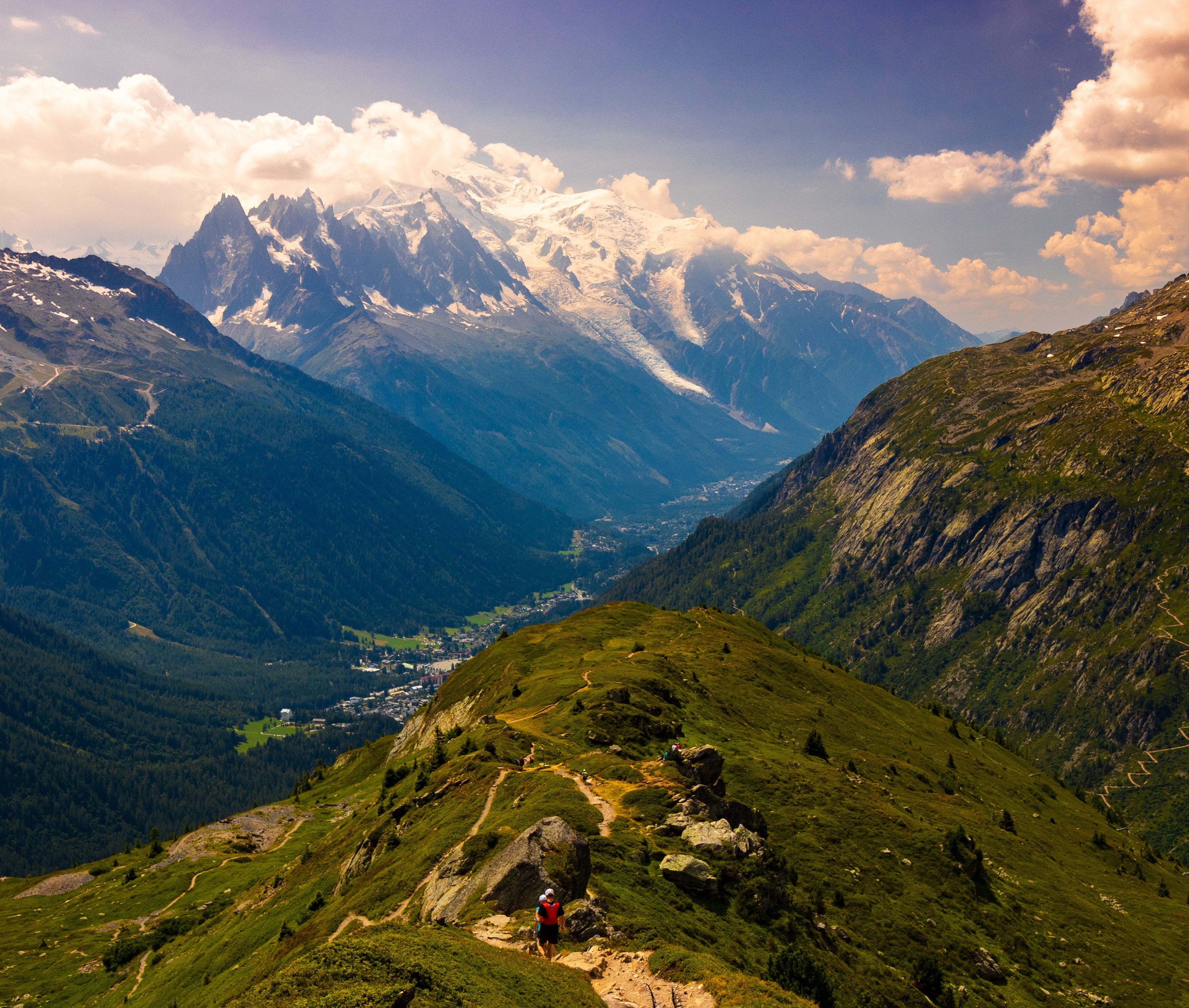 10 Things To Know About Visiting Mont Blanc, The Highest Peak In The Alps