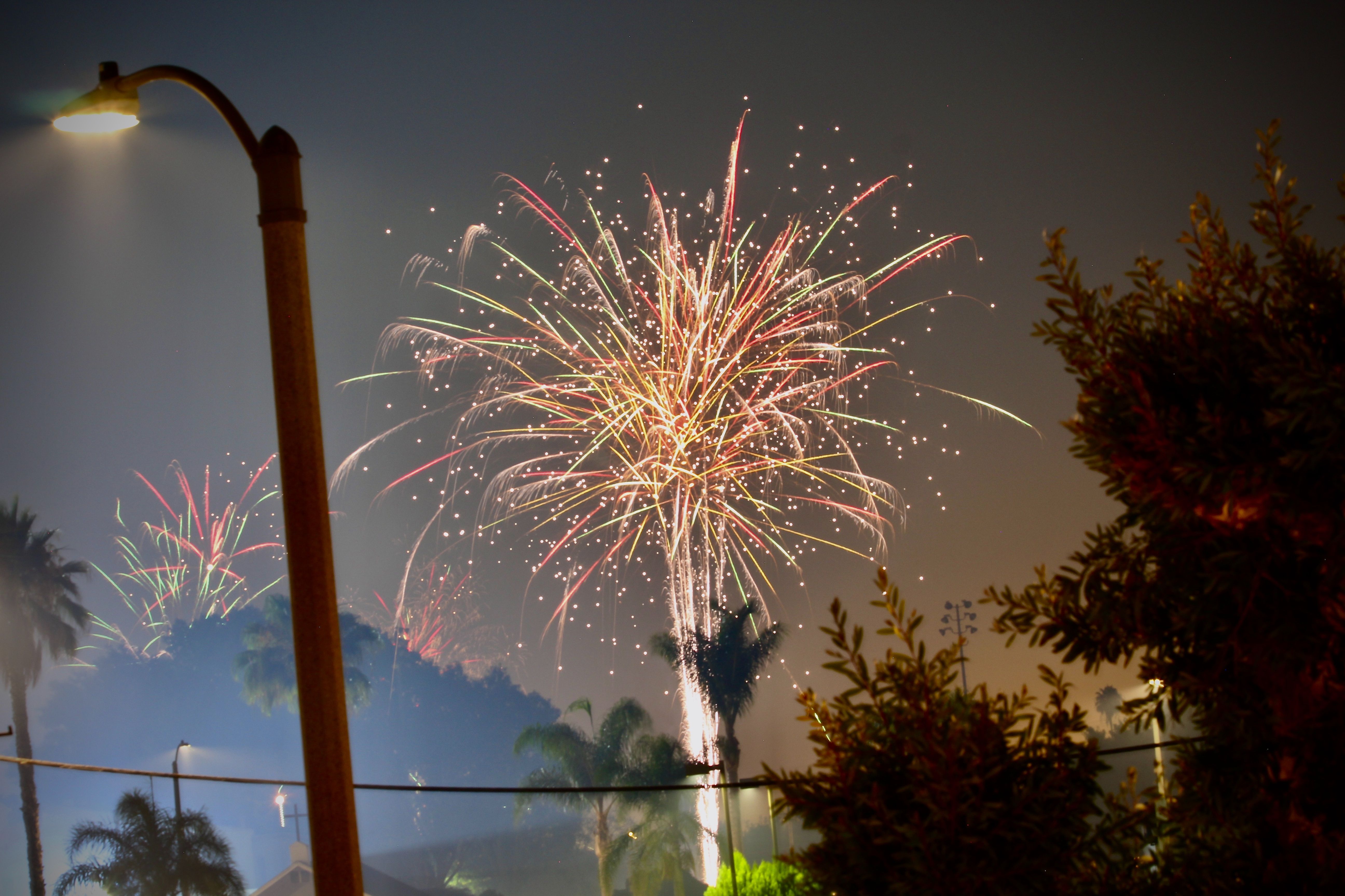 Celebrate Independence: 10 Of America’s Small Cities For A Spectacular ...
