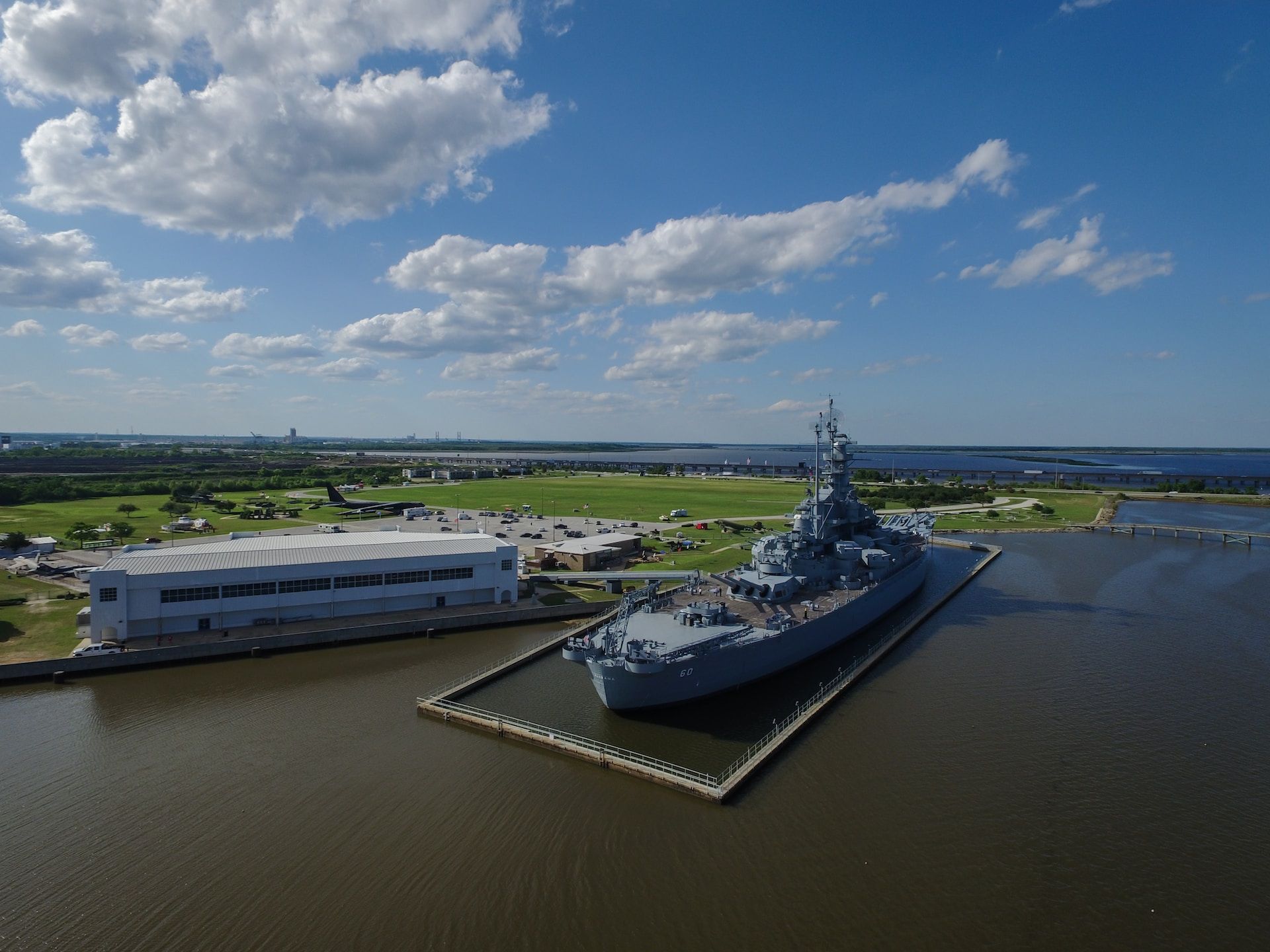 These Are 10 Of The Mightiest Battleships Preserved As Museums Around ...