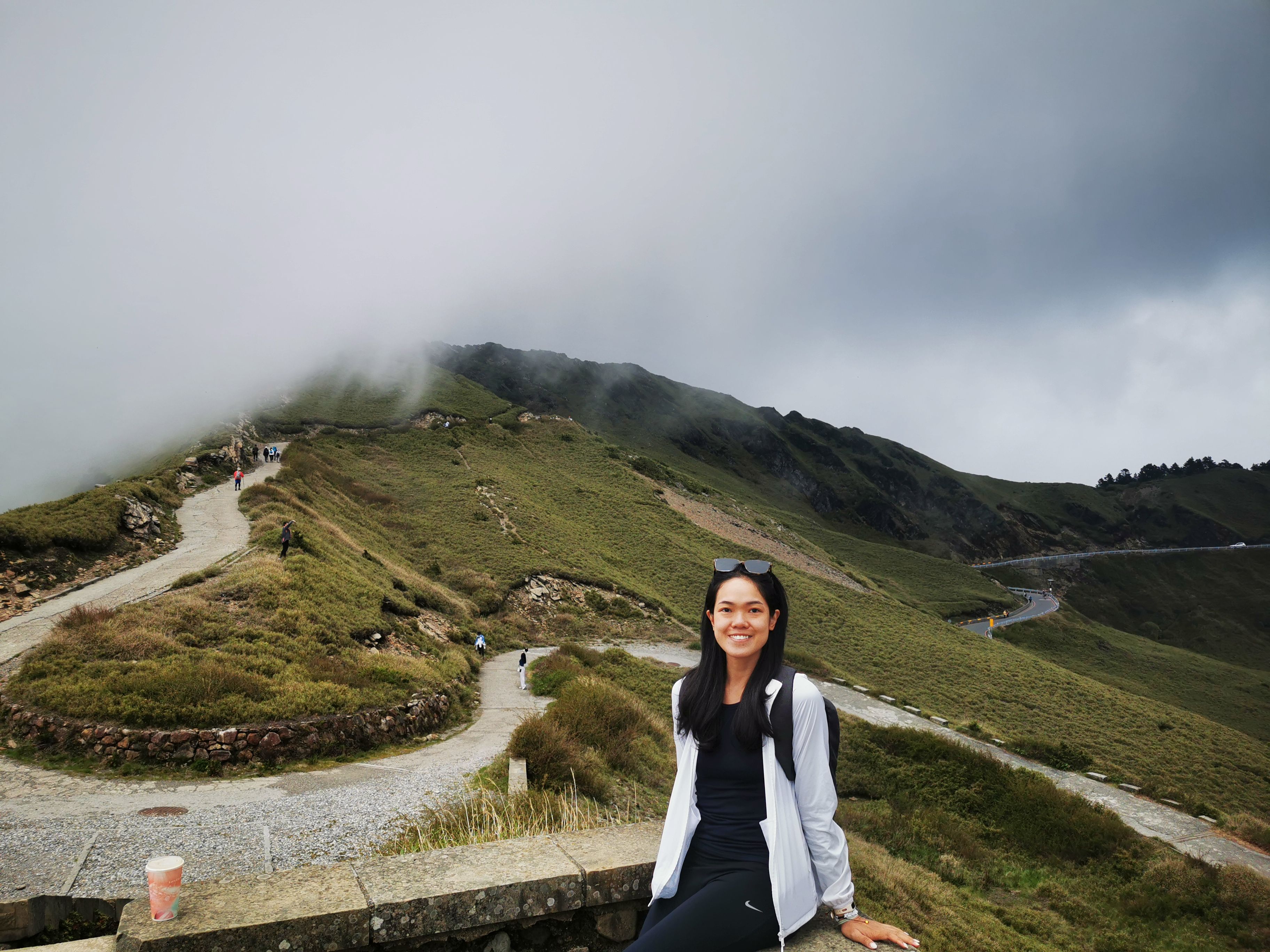 Why Taiwan Is A Perfect Location For An Epic Road Trip With Mountains ...
