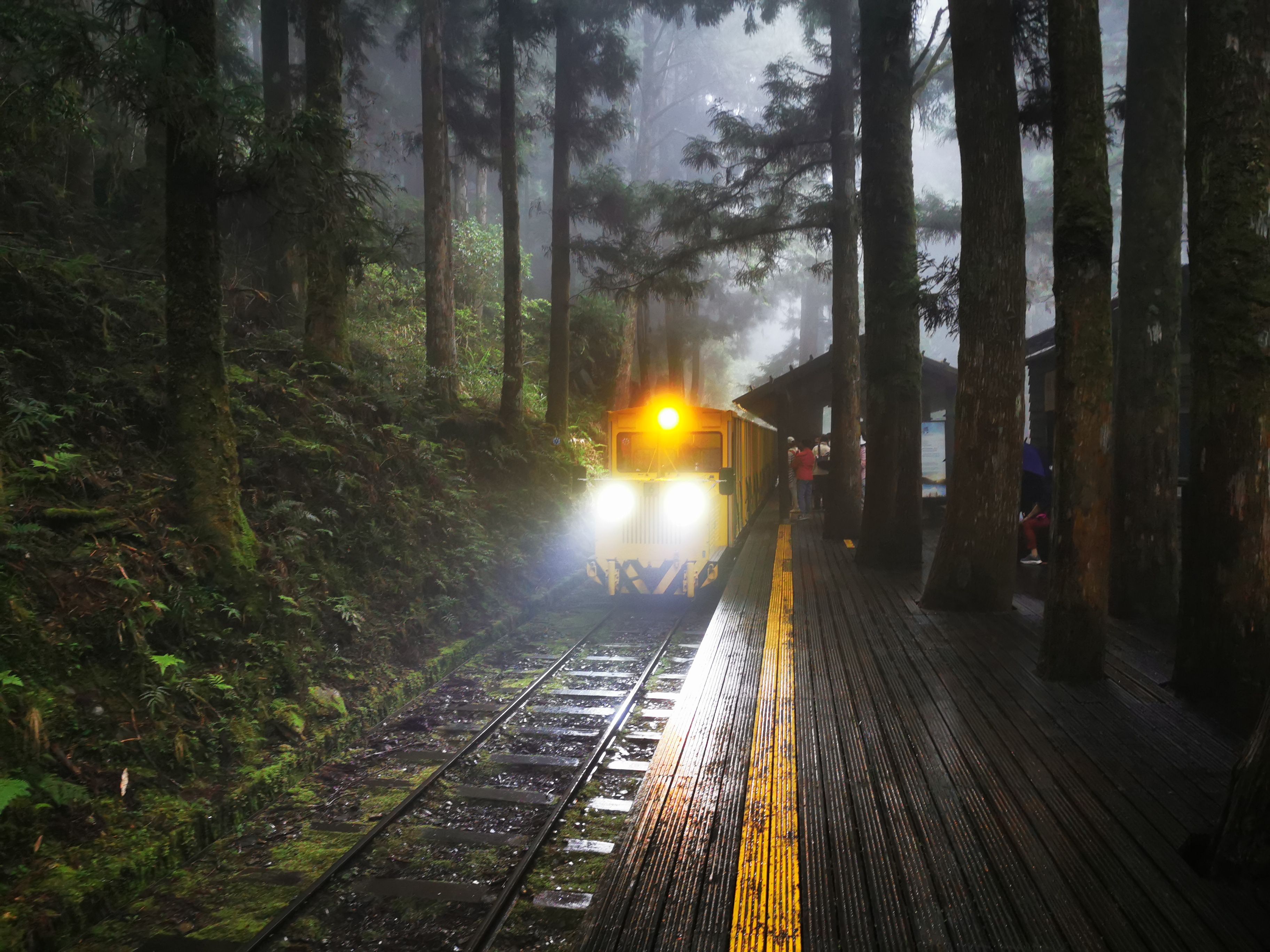 Why Taiwan Is A Perfect Location For An Epic Road Trip With Mountains ...