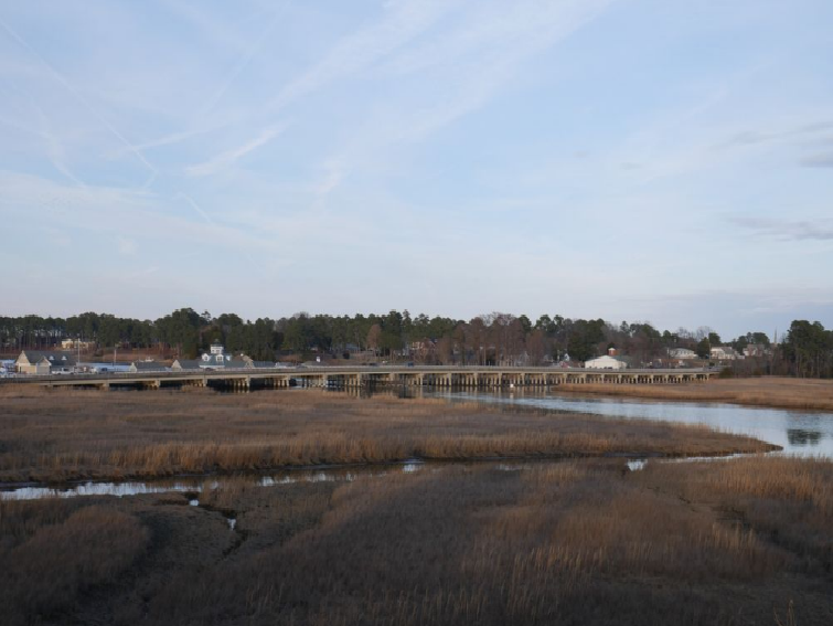 10 Truly Underrated Towns In Virginia That Deserve To Be Explored