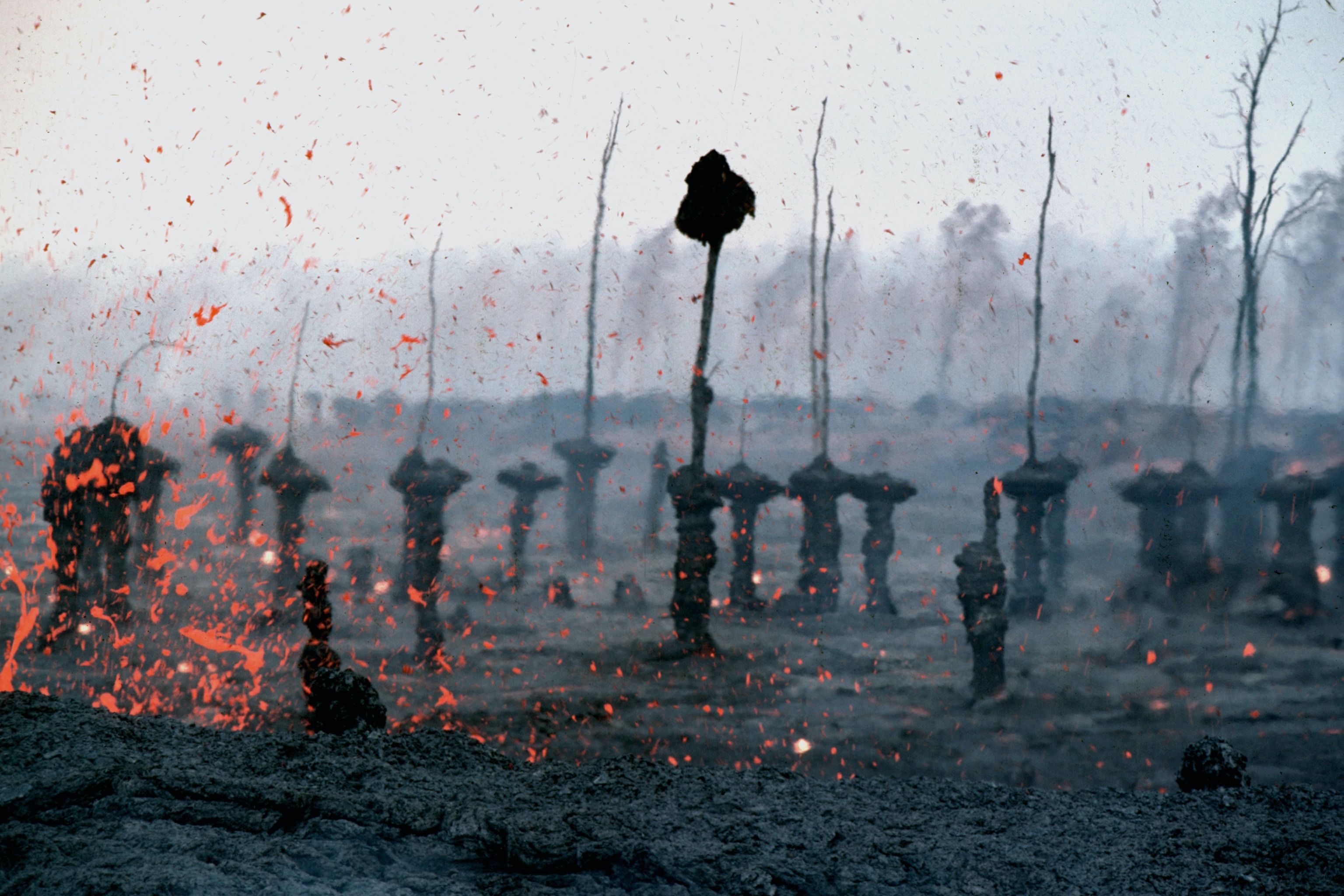 Eruptions & More: 10 Incredible Things To Know About Hawaii’s Kilauea