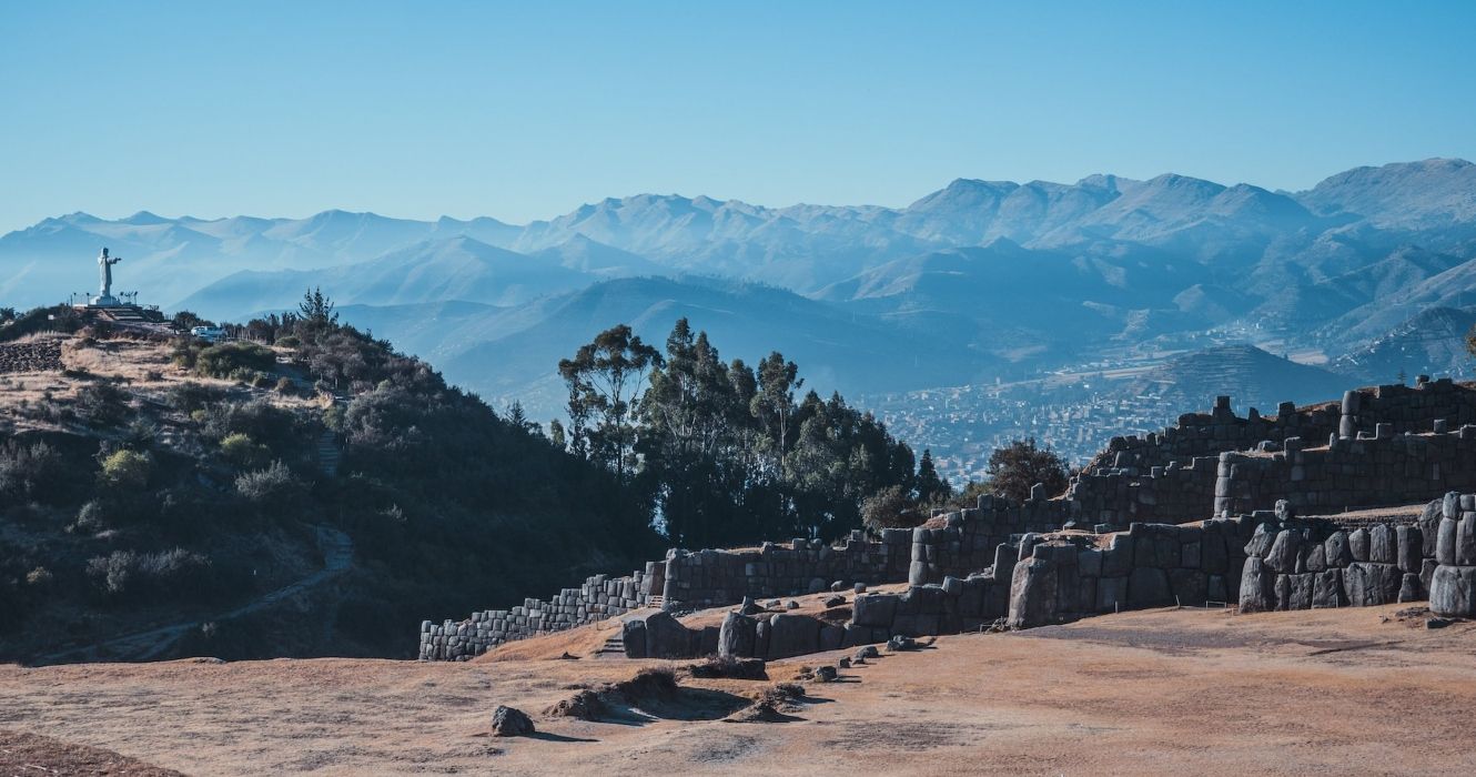 10 Of The Most Impressive Inca Sites Worth Exploring