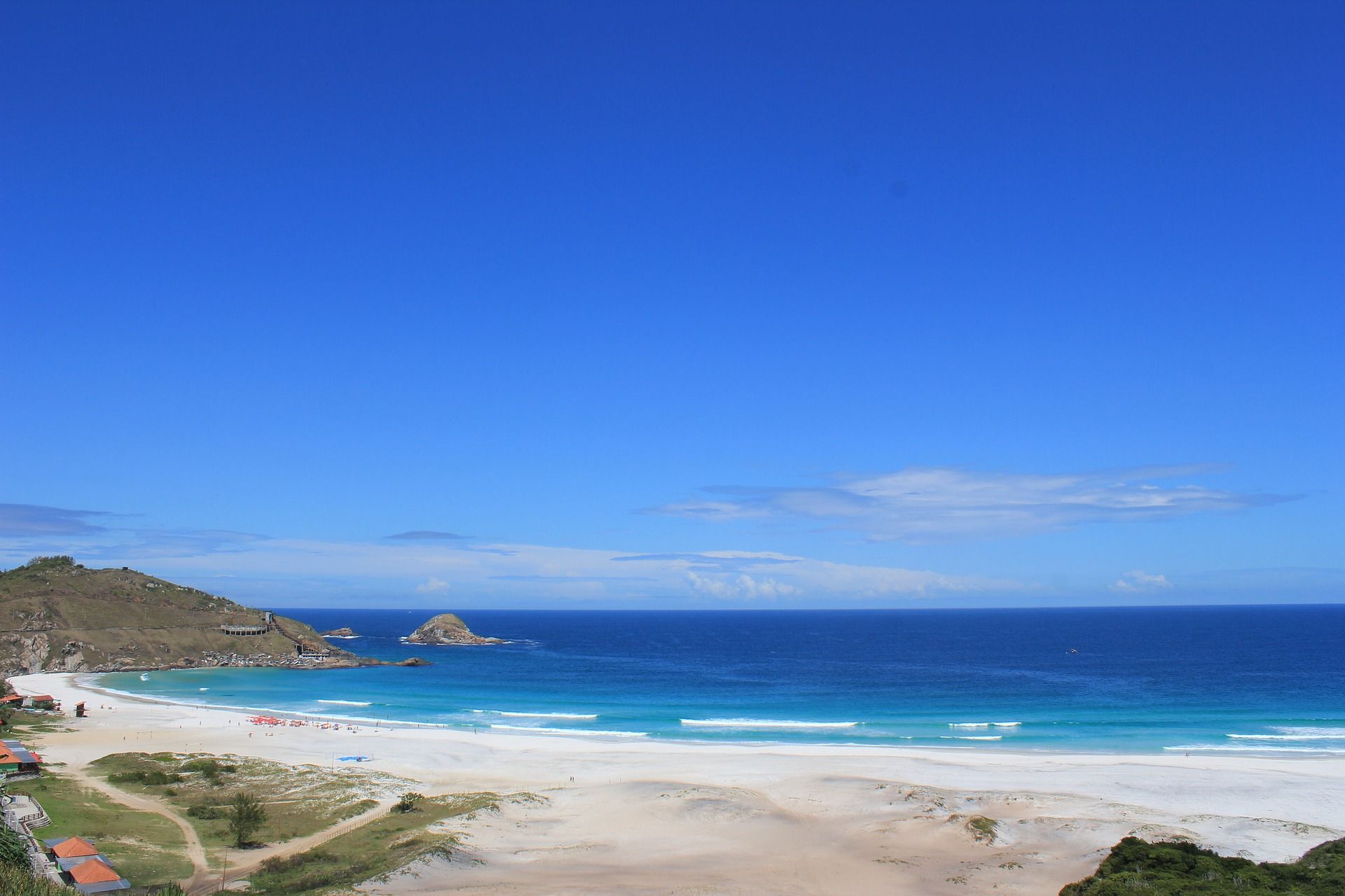 For Beach Lovers: 12 Countries With The Best Beaches To Help You Decide