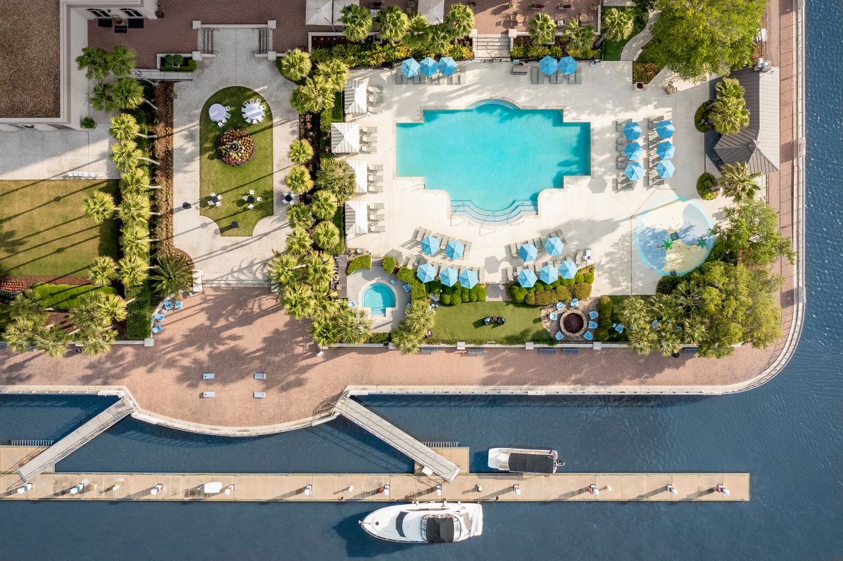 Embark On Unparalleled Luxury: 10 Best Westin Hotels And Resorts Around ...