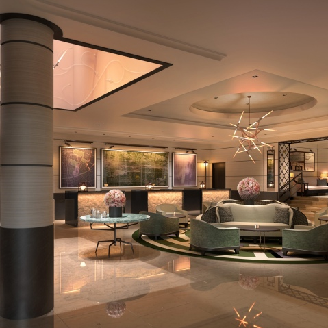 Unveiling Unparalleled Elegance: 14 Best Hilton Hotels Around The World