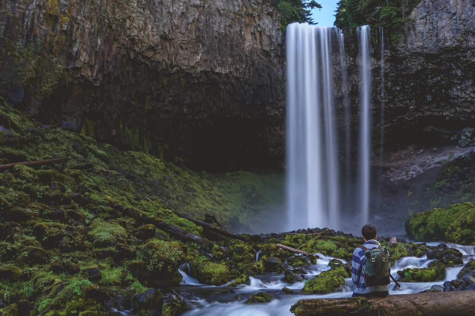 10 Hiking Trails In Oregon That Are Perfect For Beginners