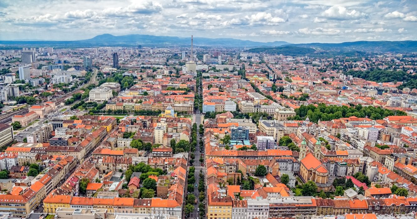 10 Things To Do In Zagreb: Complete Guide To This Historic Walkable ...