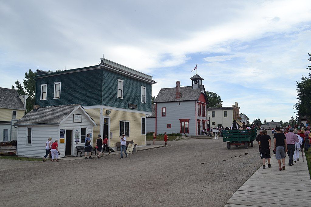 11 Things To Do In Calgary: Complete Guide To Canada's Own 'Nature's ...