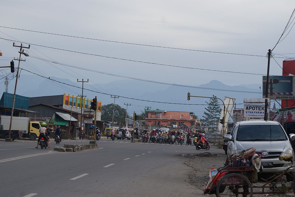 These Cities Have The Most Rainy Days Of Any In The World