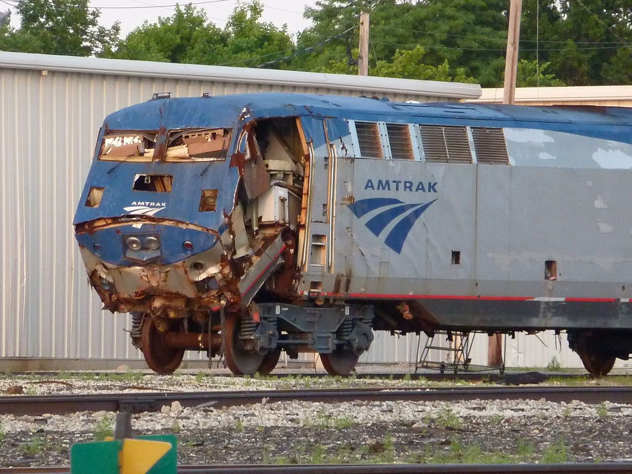 10 Things To Know About That Could Affect Your Amtrak Train Status