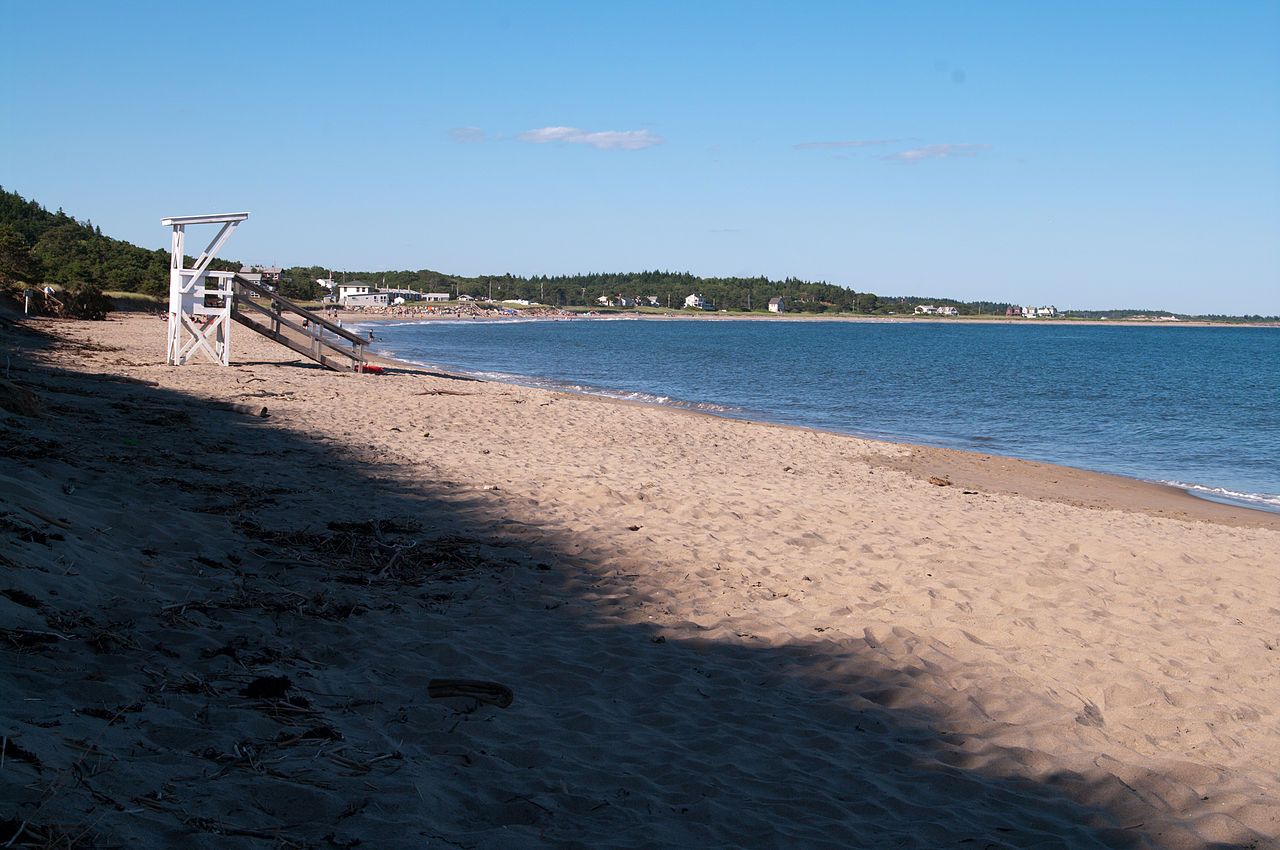 10 Fun Things To Do This Summer At Popham Beach, Maine