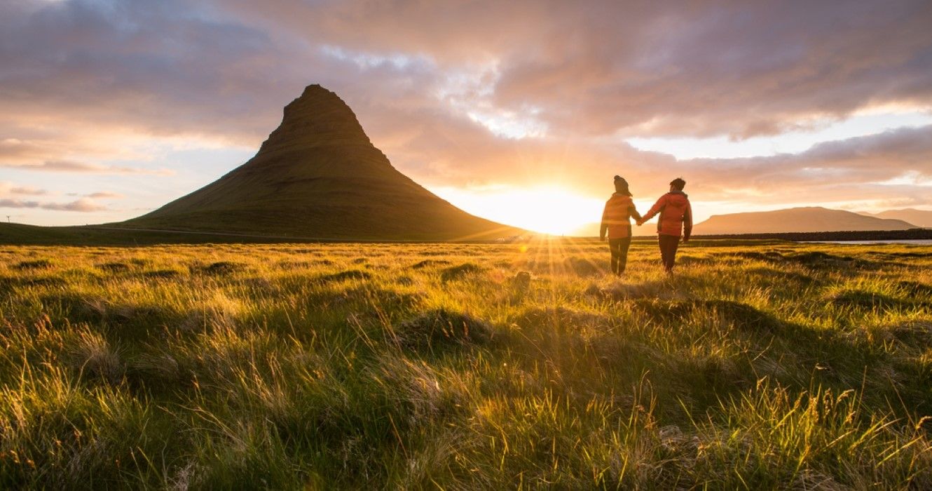 Awe-Inspiring Peaks: 10 Most Beautiful Iceland Mountains You Should Visit