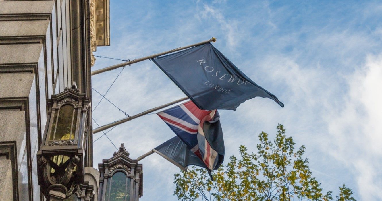 Unveiling The 10 Luxury Hotels In London For An Unforgettable Experience