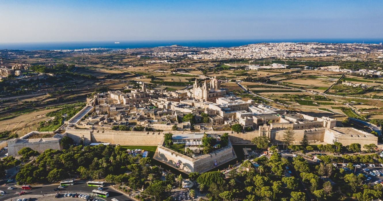 11 Things To Do In Malta: Complete Guide To Its Scenic Cliffs ...