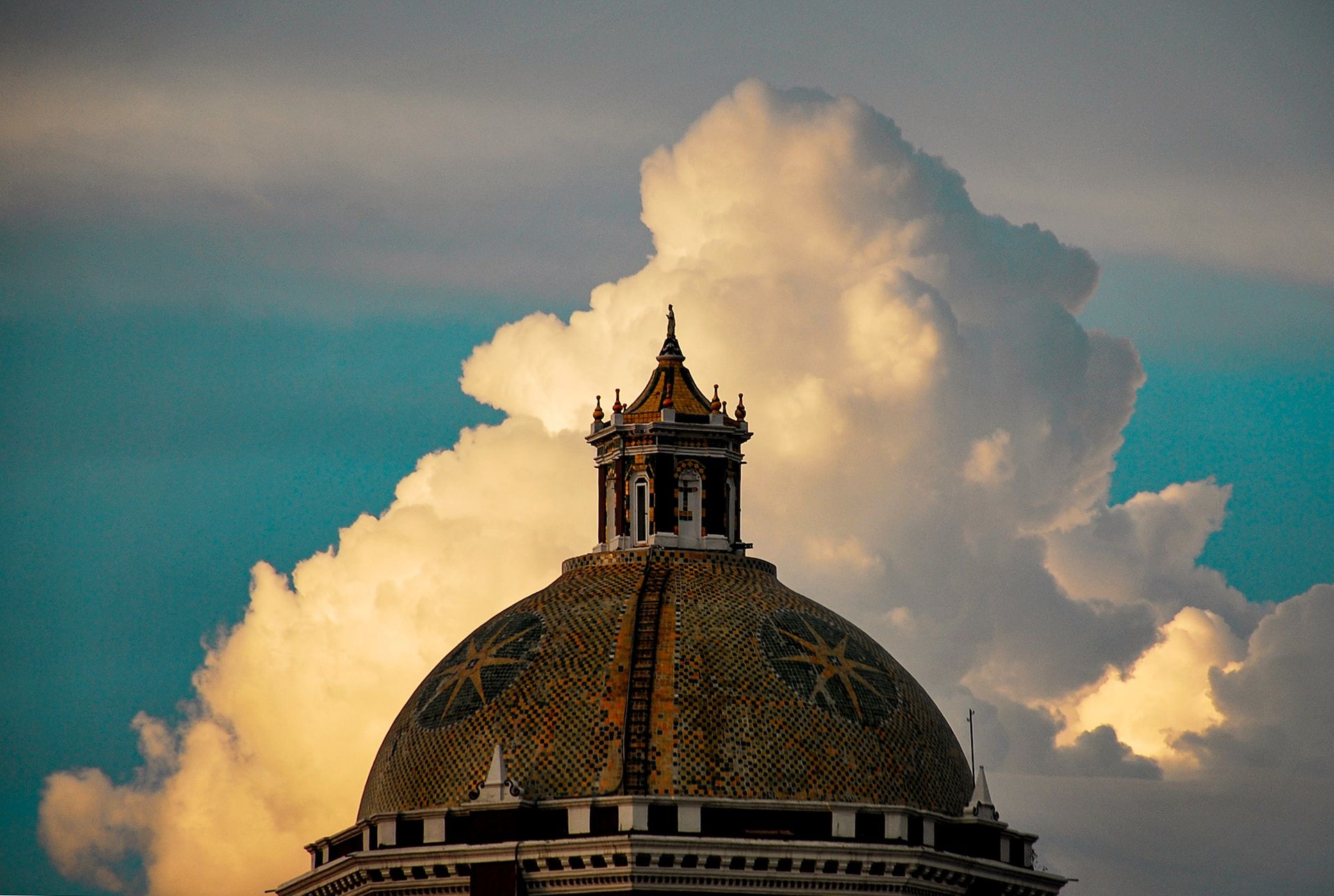 10 Mexico Landmarks That Are More Than Ancient Ruins And Beaches