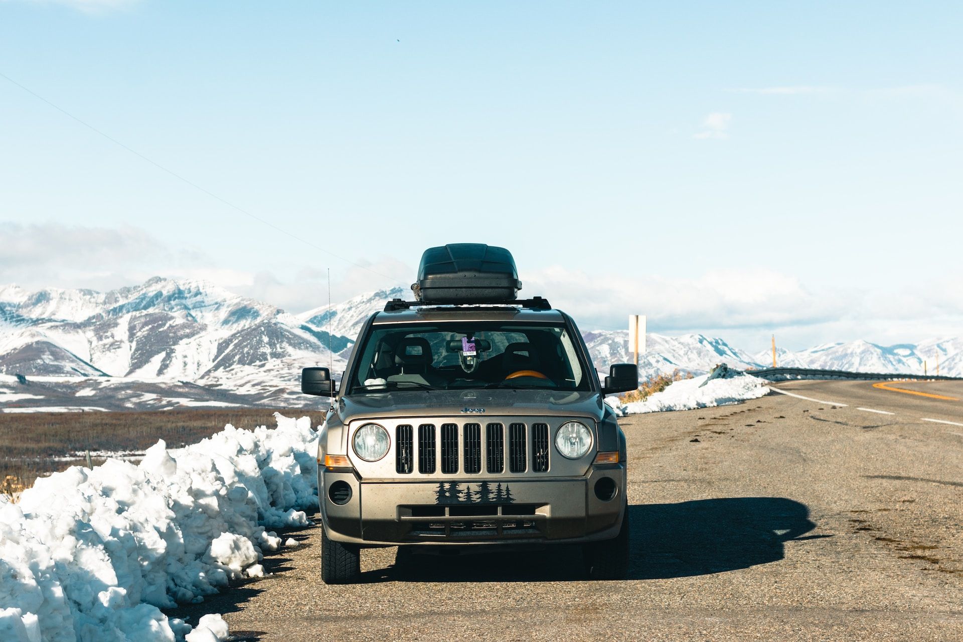 11 Things To Do In Calgary: Complete Guide To Canada's Own 'Nature's ...