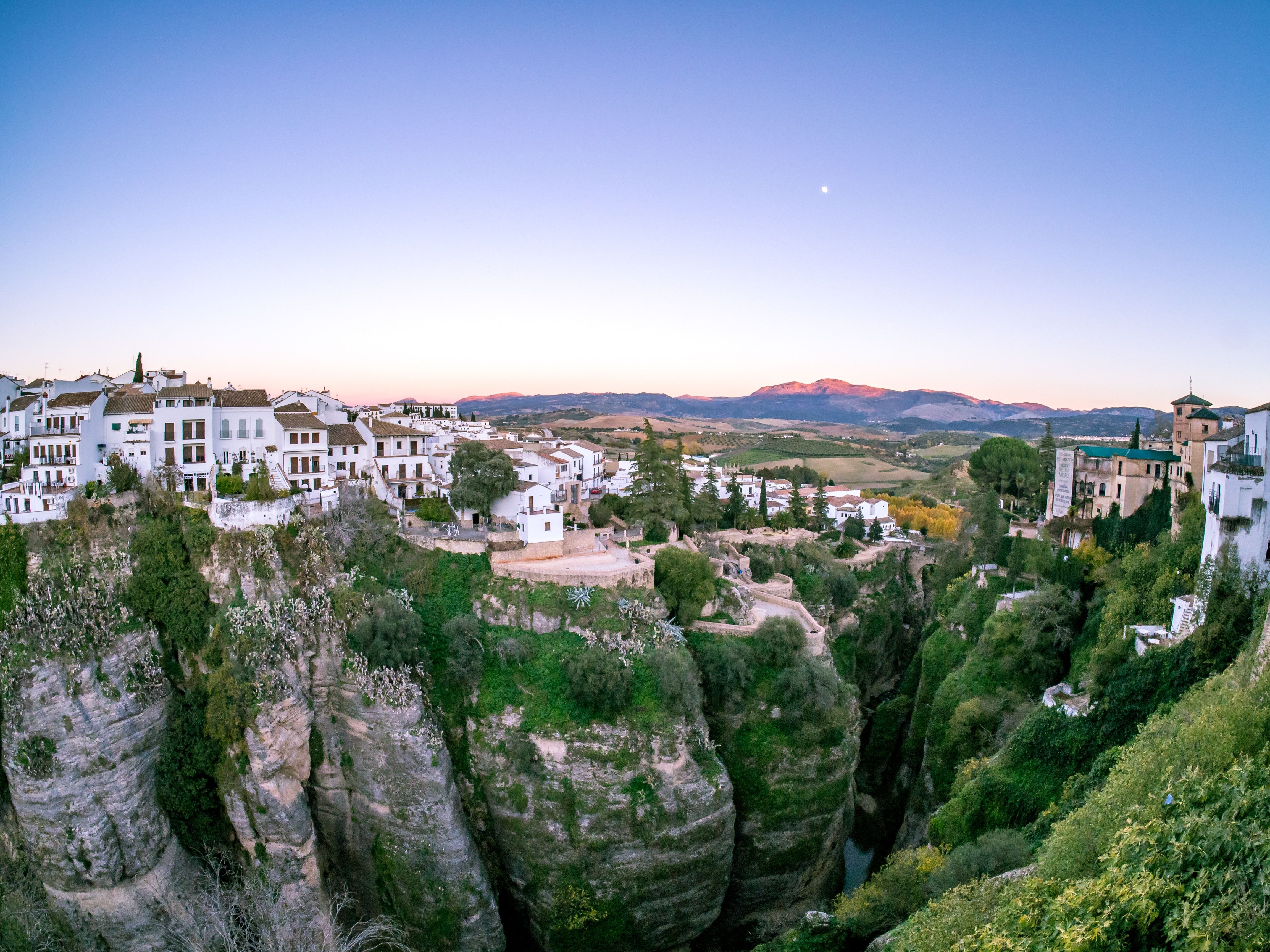 These Historic Towns In Spain Are Some Of The Oldest In The World
