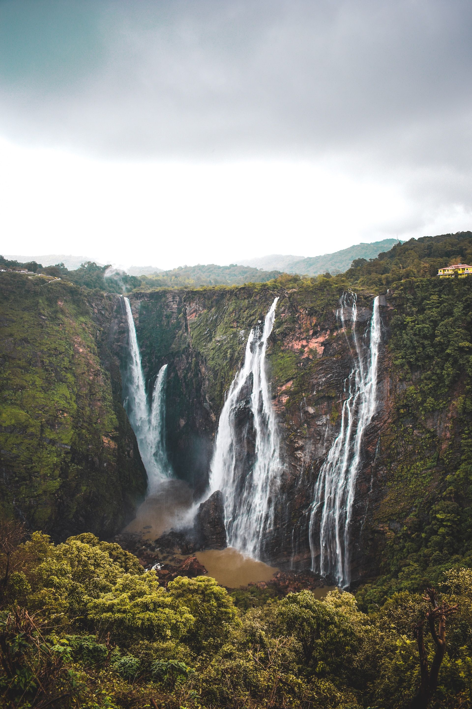 These Are The 10 Most Beautiful Waterfalls In India You Should See