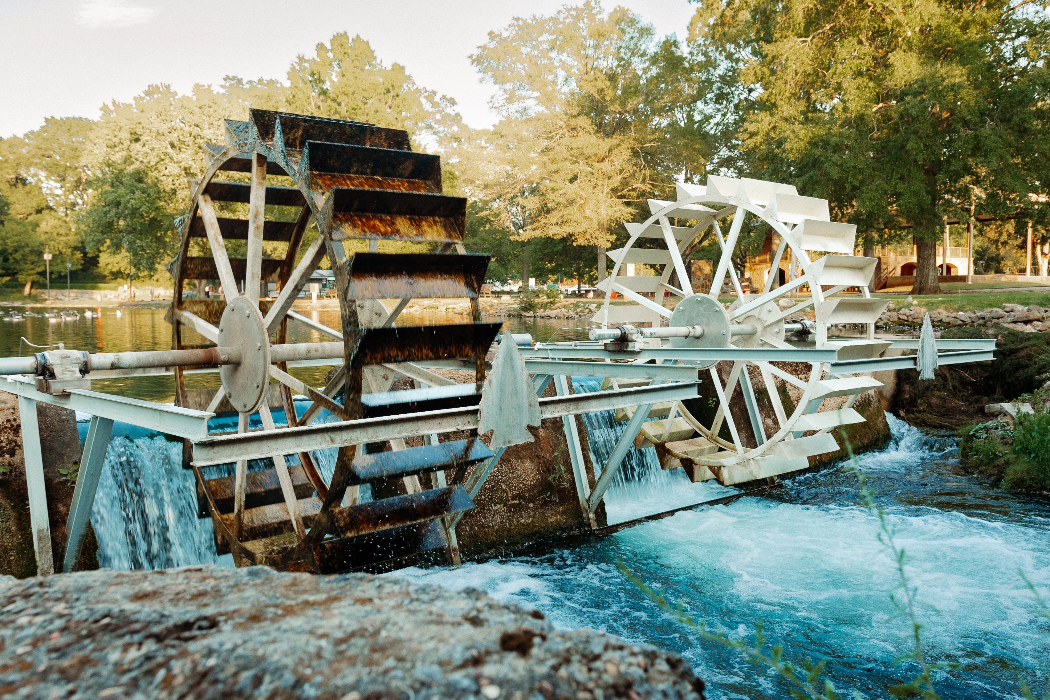 10 Day Trips In Alabama That Are Just As Unique As They Are Fun