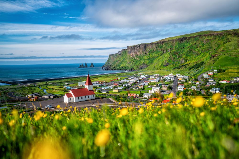 10 Best Hotels In Vik Iceland That Offer Unforgettable Luxury And ...