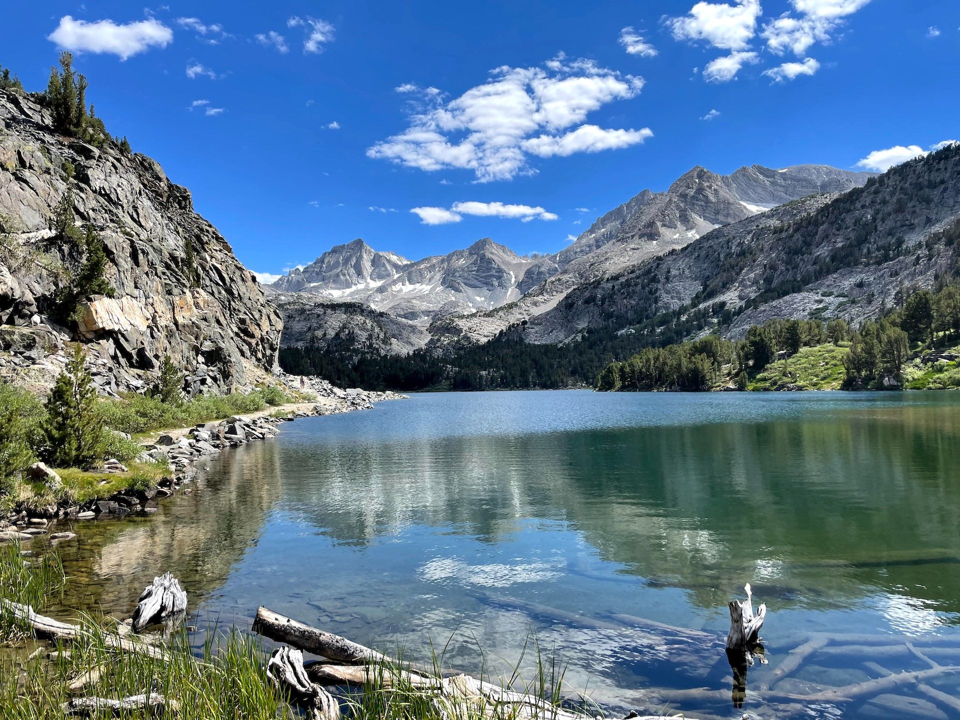 These Are The 10 Most Remote Lakes In The US You Should Visit