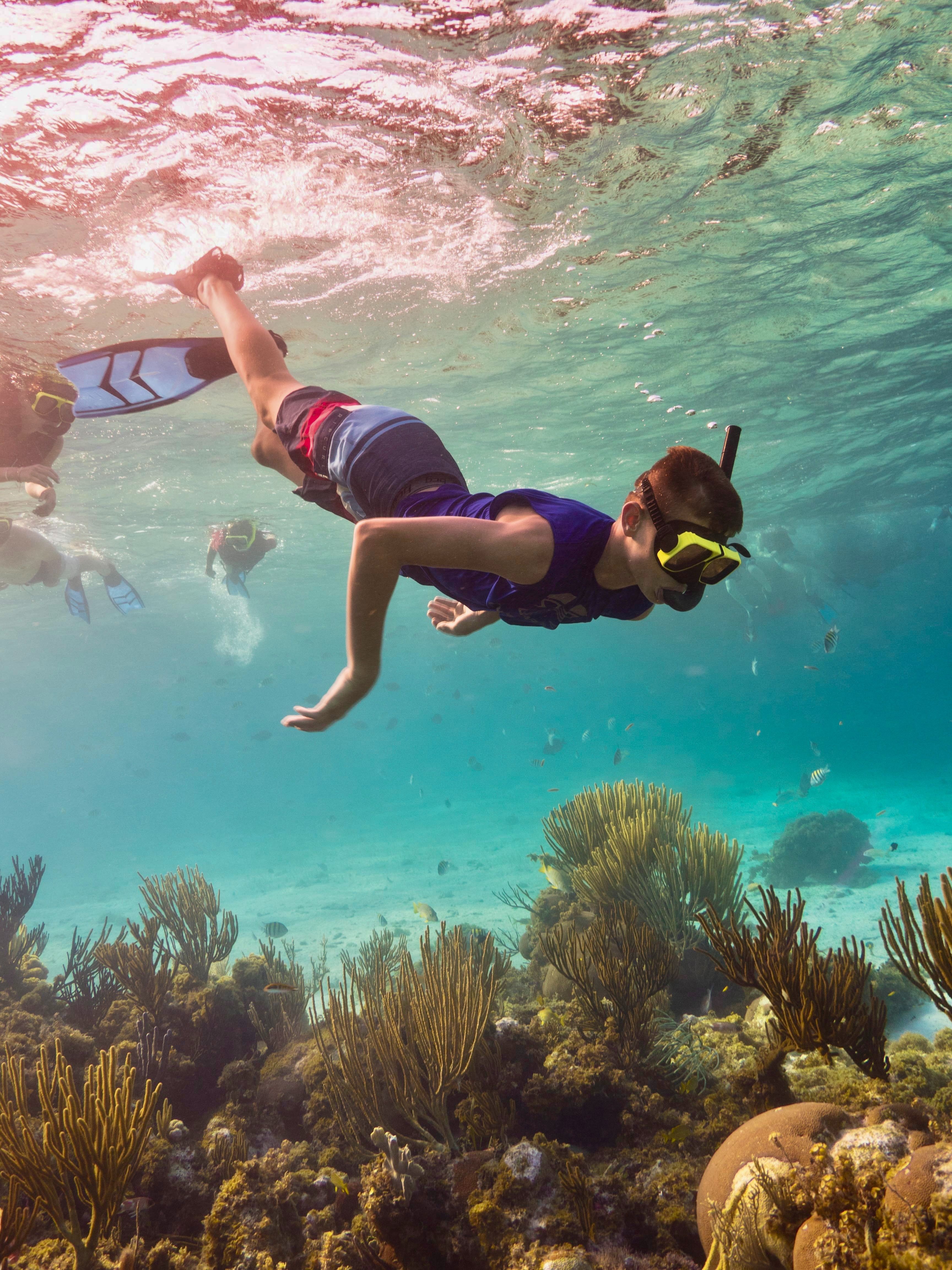 Is Grand Cayman Wallet-Friendly? Here's A Full Example Budget Breakdown