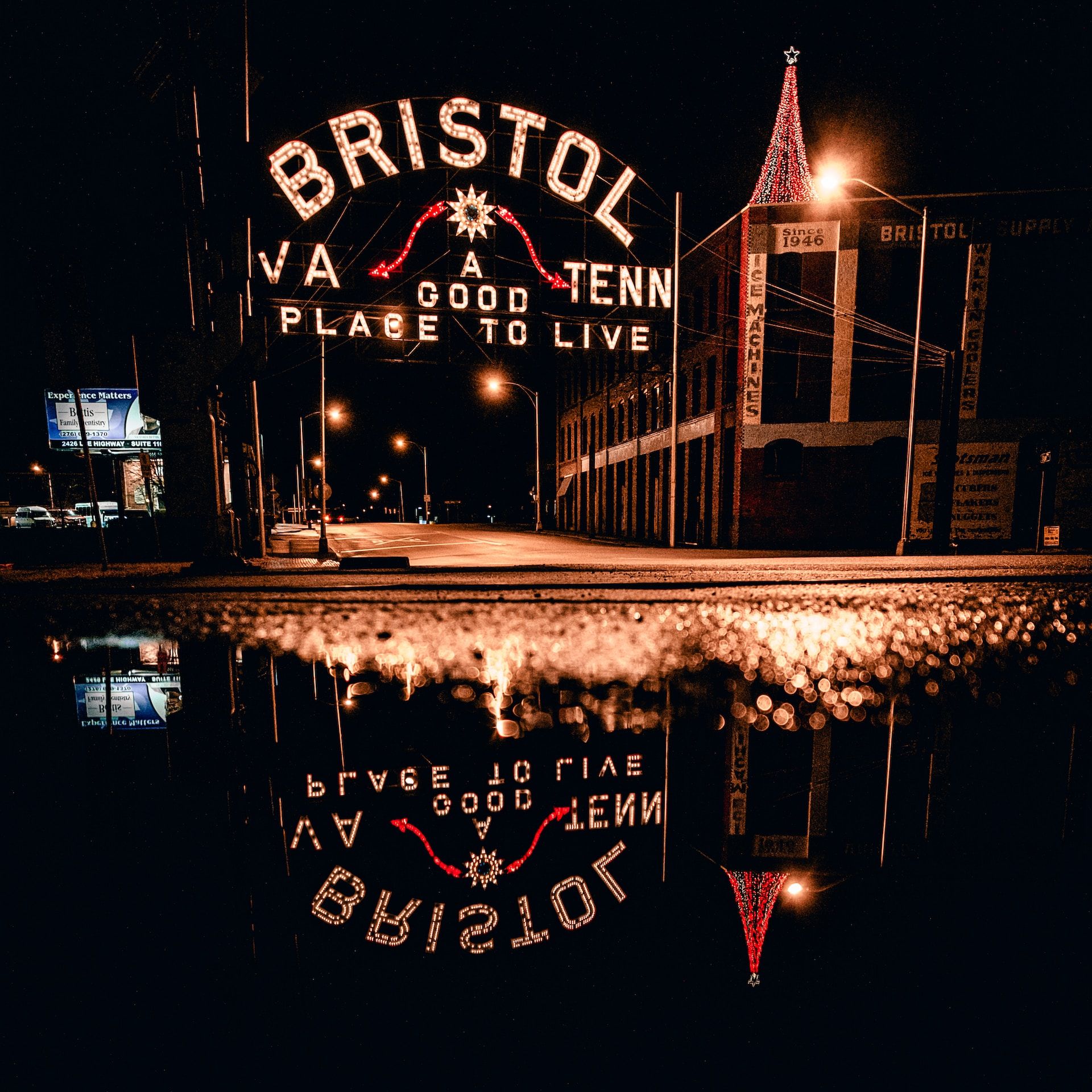 10 Underrated Towns That You'd Never Guess Exist In The South