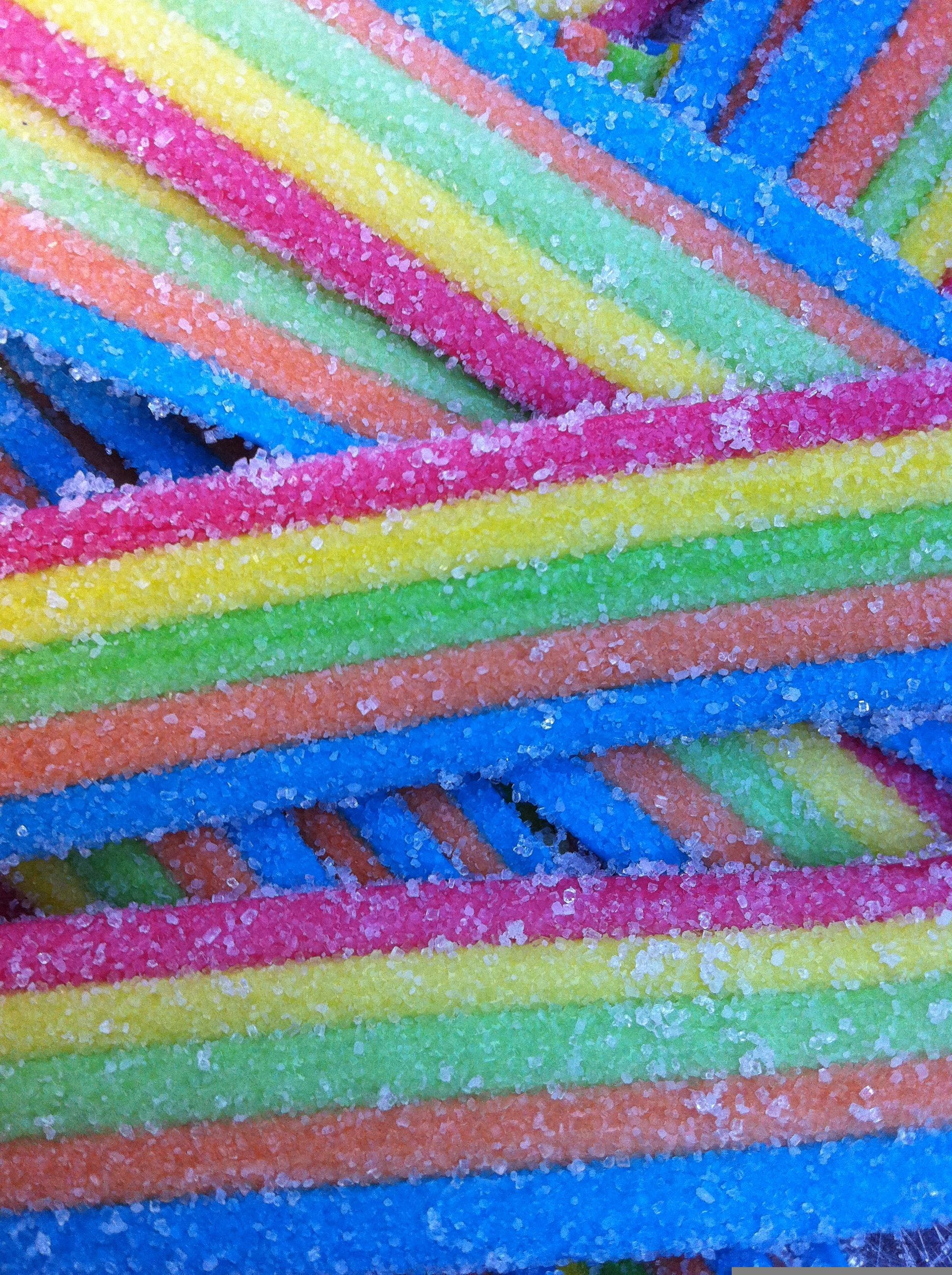 18 Candies You Can Only Get In The USA (That People Everywhere Else Crave)