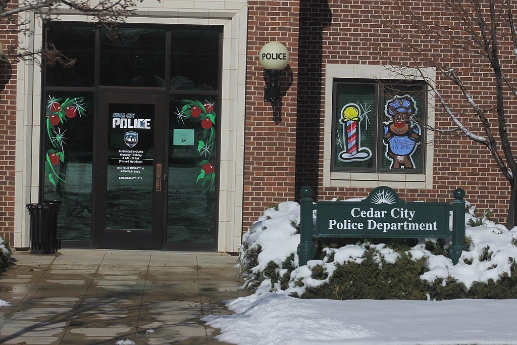 12 Things To Do In Cedar City : Complete Guide To The Gateway To Utah's ...