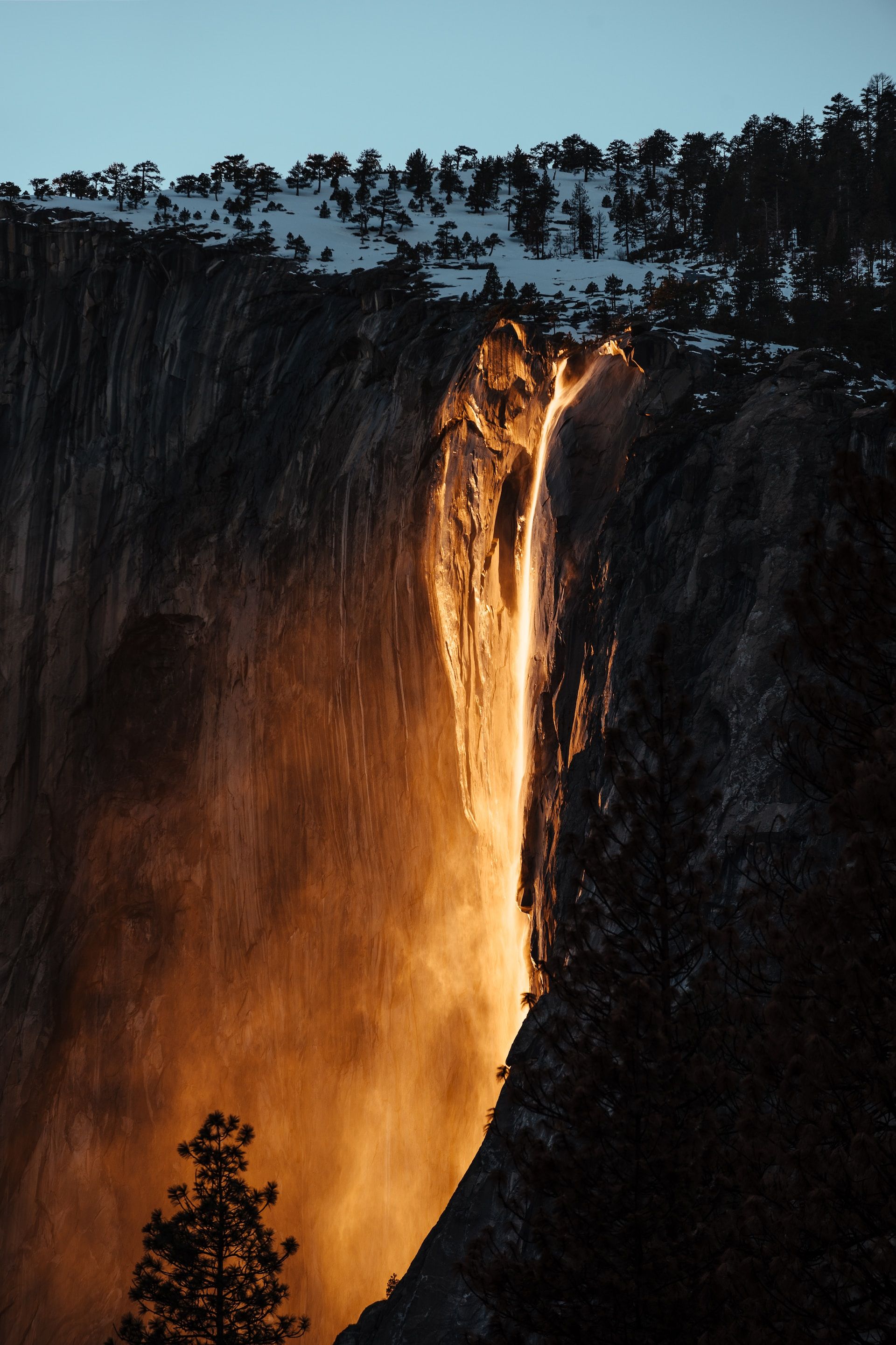 10 Incredible Facts You Probably Didn't Know About Yosemite's El Capitan