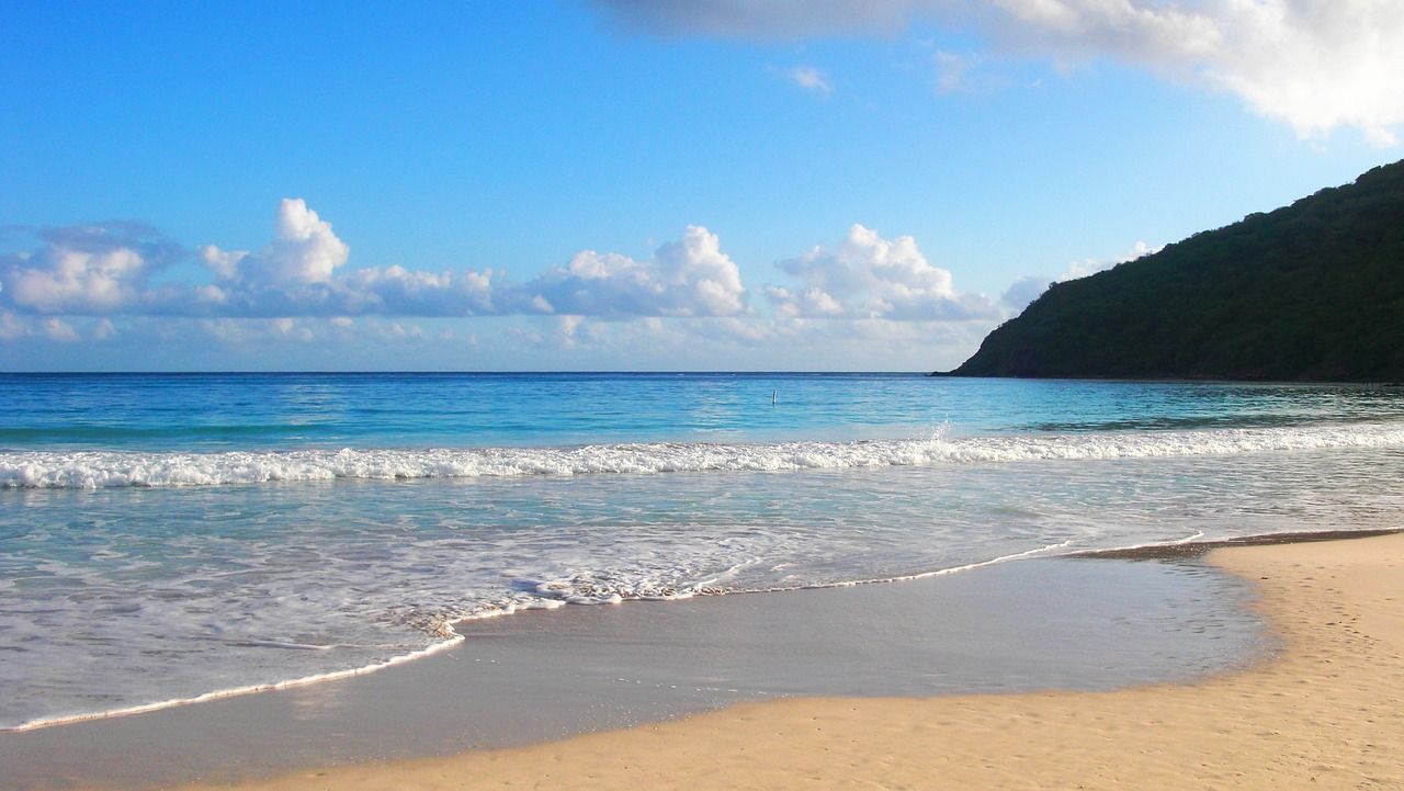 10 Things To Do In Playa Flamenco: Complete Guide To Puerto Rico's ...