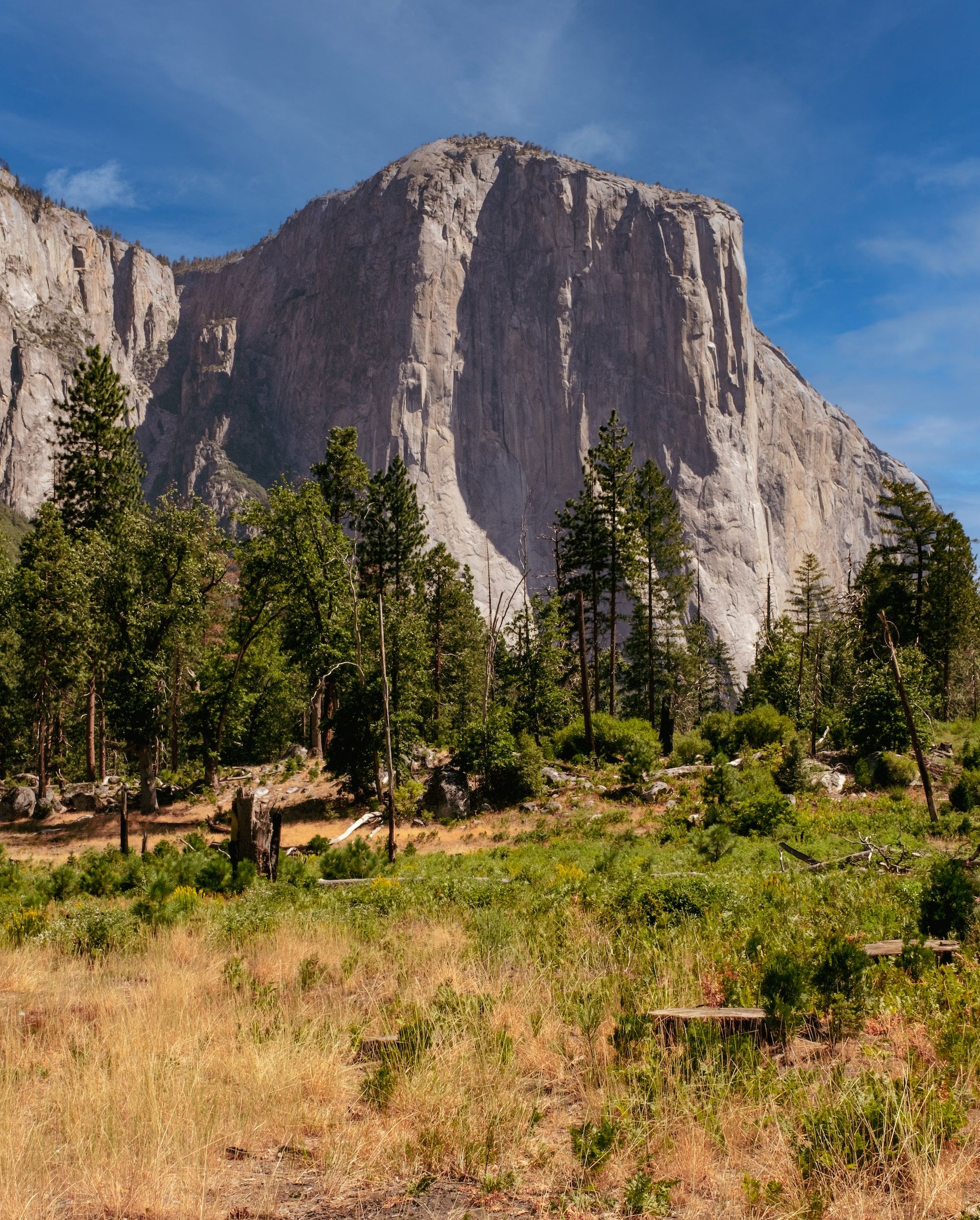 10 Incredible Facts You Probably Didn't Know About Yosemite's El Capitan