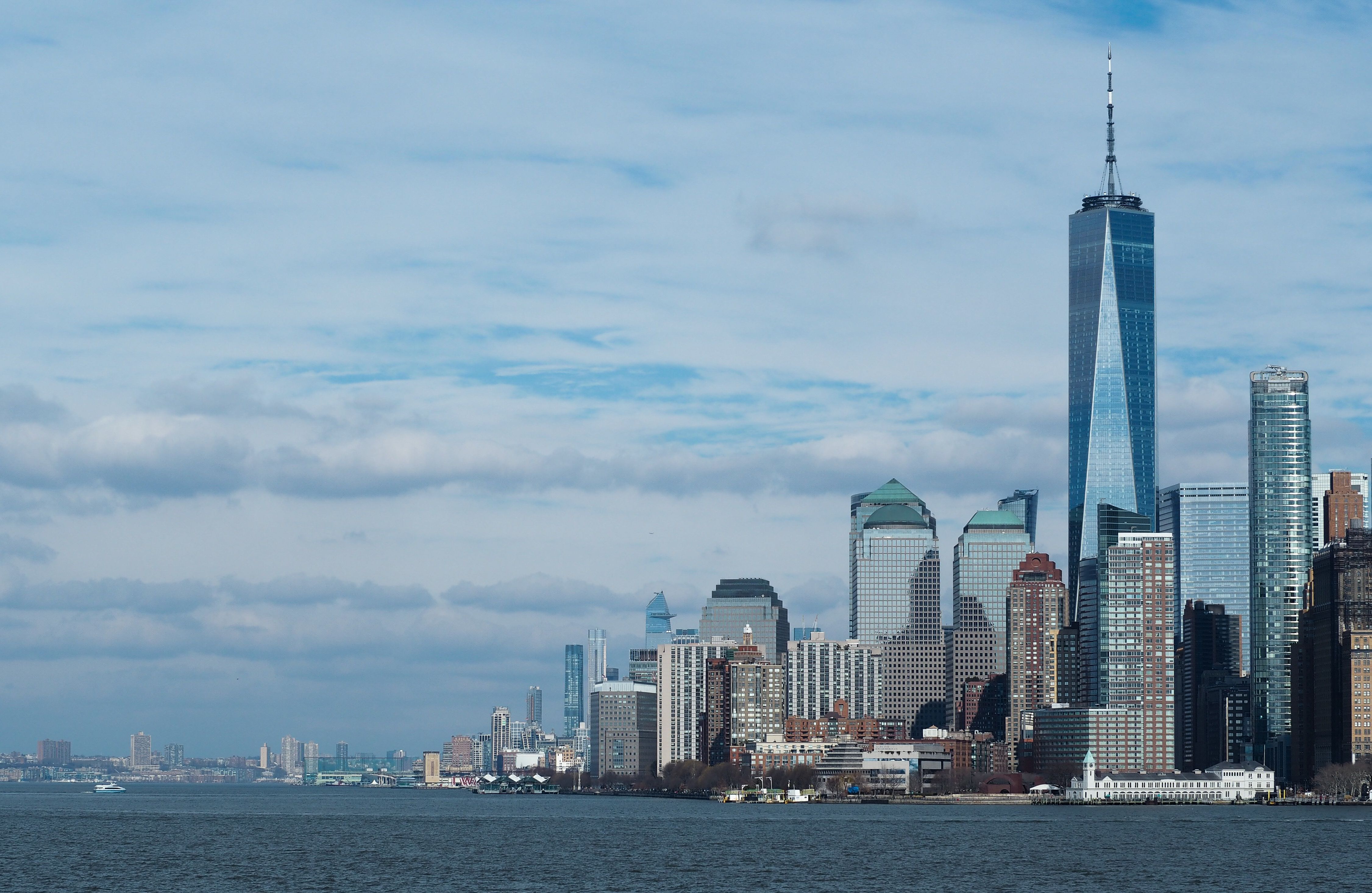 Visiting New York City For The First Time? These Neighborhoods In ...
