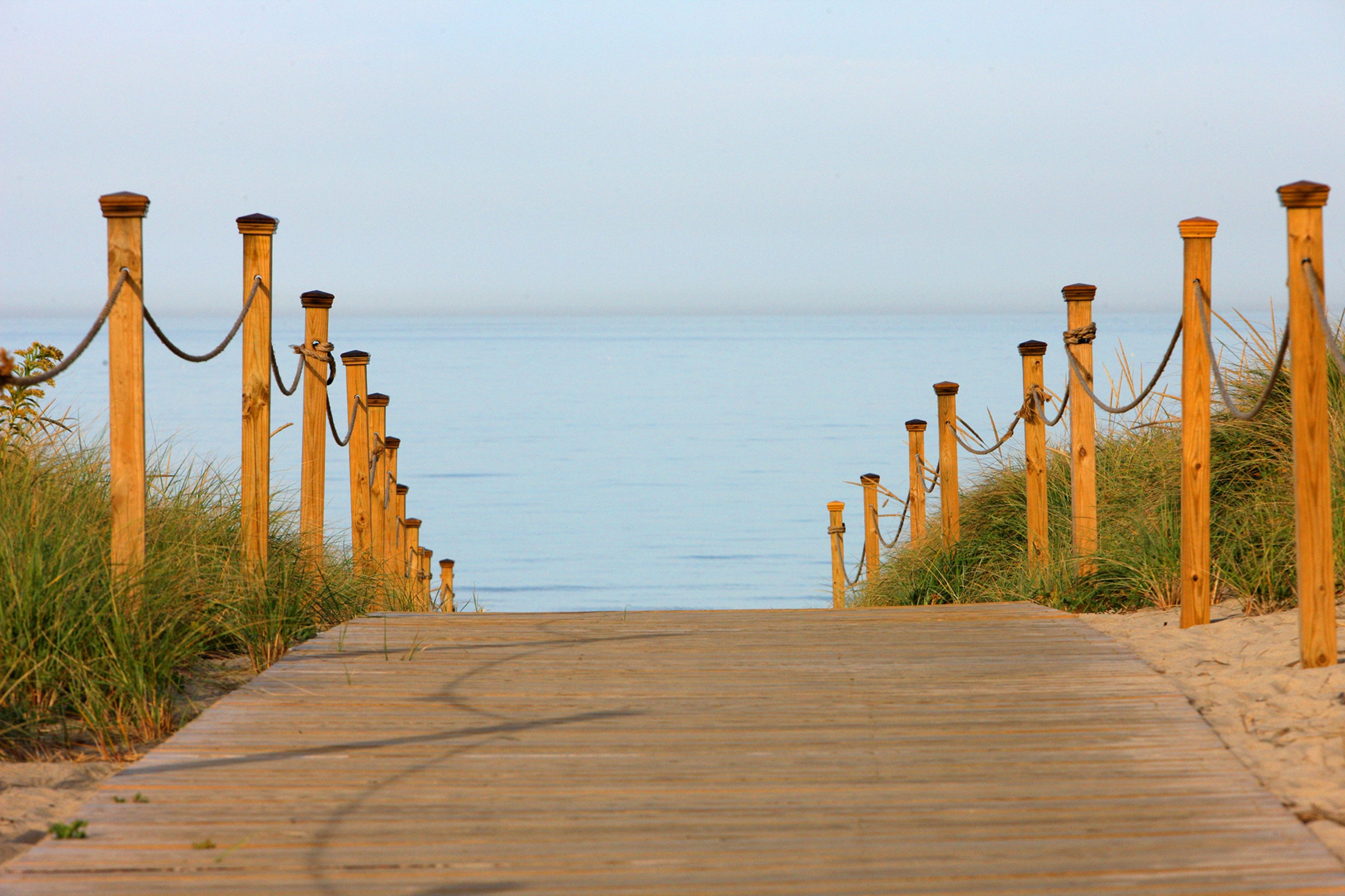 10 Most Walkable Cities & Towns On Cape Cod