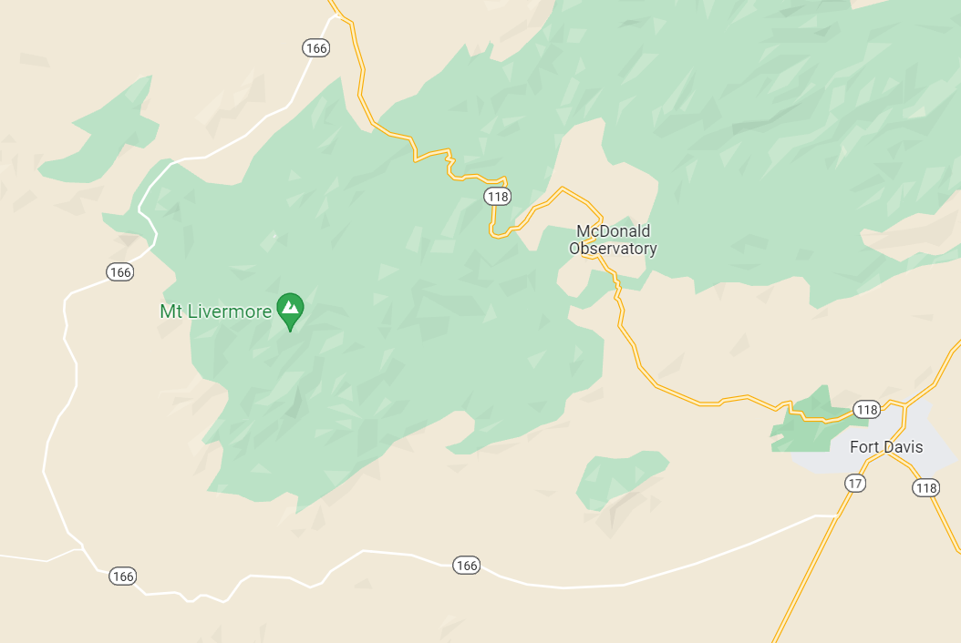 10 Scenic Roads In Texas That Are Perfect For A Summer Drive