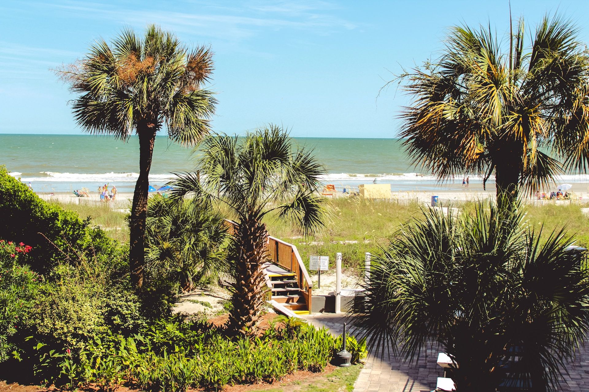 10 Best Myrtle Beach Rentals That Unveil Your Perfect Coastal Retreat