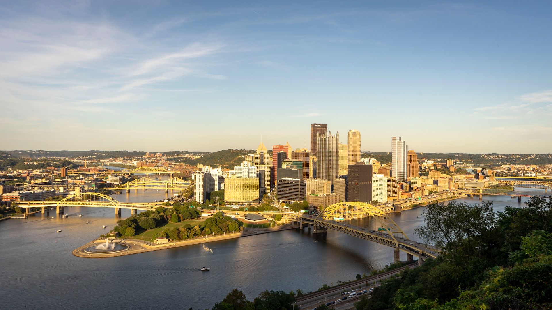 10 Most Beautiful Hikes You Can Do In Pennsylvania