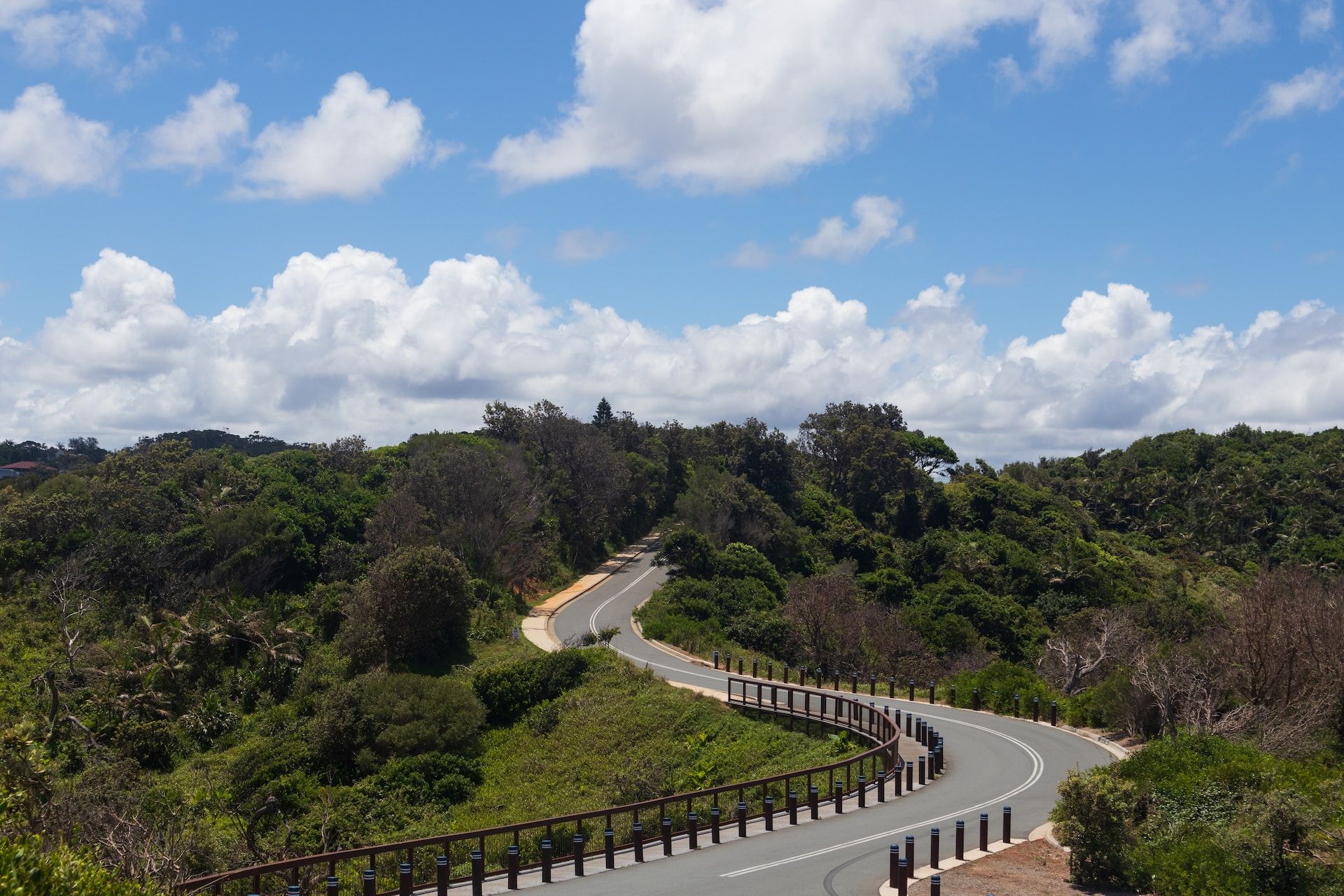 Down Under: 16 Most Beautiful Towns In New South Wales