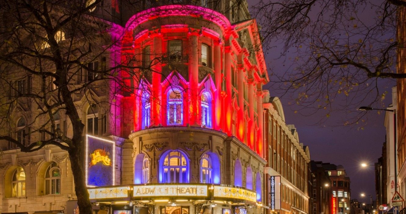 Resort West End England UK Travel: Some Of The Best New Hotels And